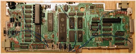 ti 99 4a