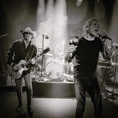 The Sandmen Tickets Tour And Concert Dates Nationdk