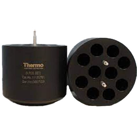 IEC Thermo Scientific Equipment Source