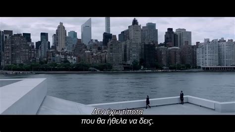 Anon Movie Hd Trailer Youtube