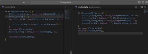 Tanzim Ibthesam On Linkedin Php Forloop Arrays