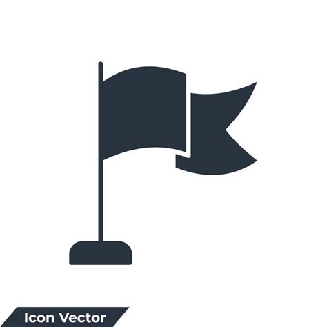 Milestone Flag Vector Art Icons And Graphics For Free Download