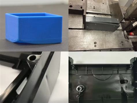 Plastic Shrinkage Causes Effects And Solutions In Injection Molding