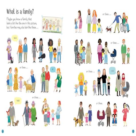 All About Families — Toycra