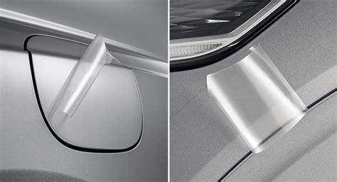 Genesis Boutique G80 차량보호필름 Ppf