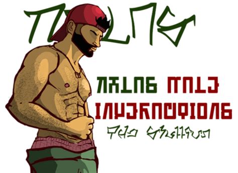 Kmi Khlas Males Interactions