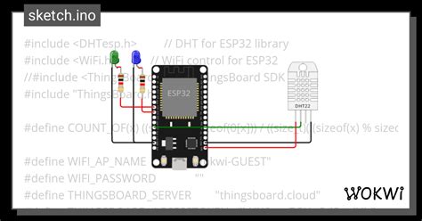 Thingsboardsuhukelembabano Wokwi Arduino And Esp32 Simulator