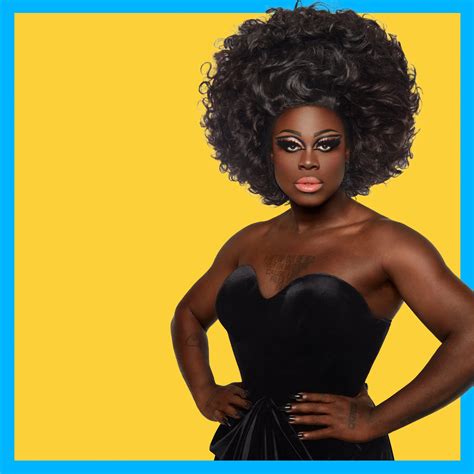 Drag Queen Bob
