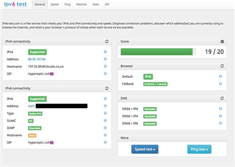 ipv6 config router cannot ping ipv6 addresses but clients can