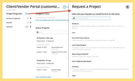 Project Intake Form Explained Free Template And Examples