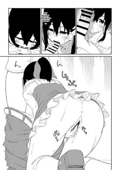 Jk Saimin Ayase Wa Ore No Seidorei Jk Ayase Is My Sex Slave Nhentai Hentai Doujinshi And Manga