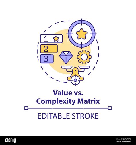 managing complexity stock vector images alamy