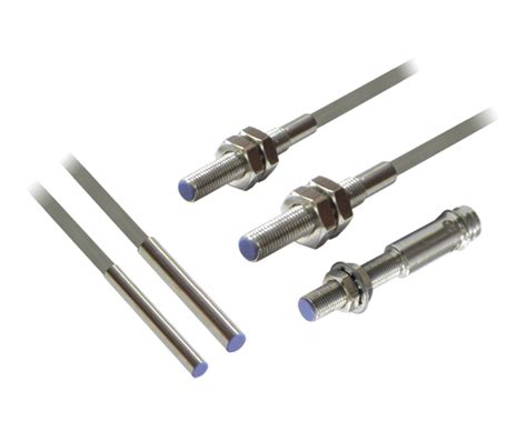 Xecro Miniature Inductive Sensor At Rs 4600piece In Mumbai Id