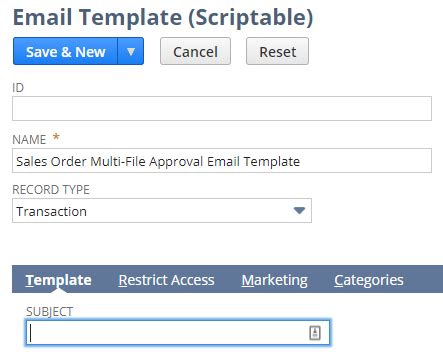 Sample Email Template For EXtendFiles Multi File Approval EXtendKnowledge