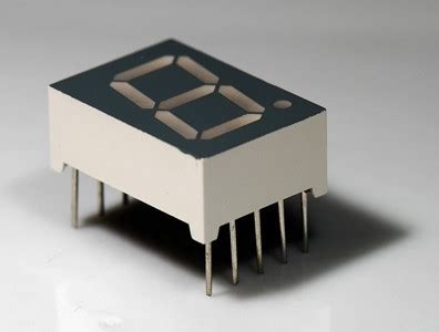 Arduino Compatible Coding 09 Interfacing SSD With Arduino