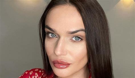 Alena Vodonaeva Bio Age Height Instagram Biography