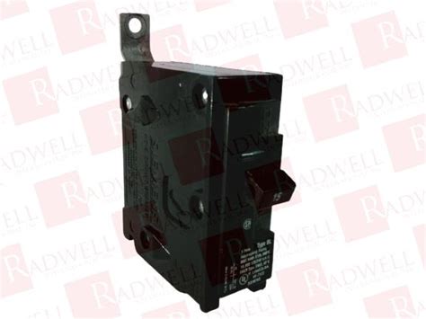 BL-115 Load Center Circuit Breaker by ITE SIEMENS