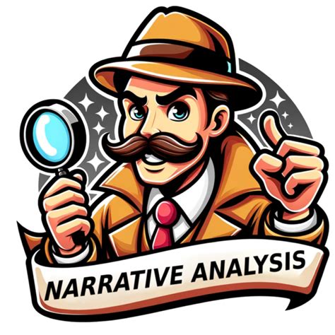Narrative Analysis Ai Tool Discourse Analyzer Ai Toolkit