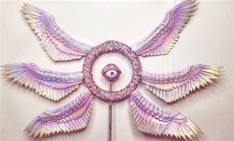 Ophanim Angels
