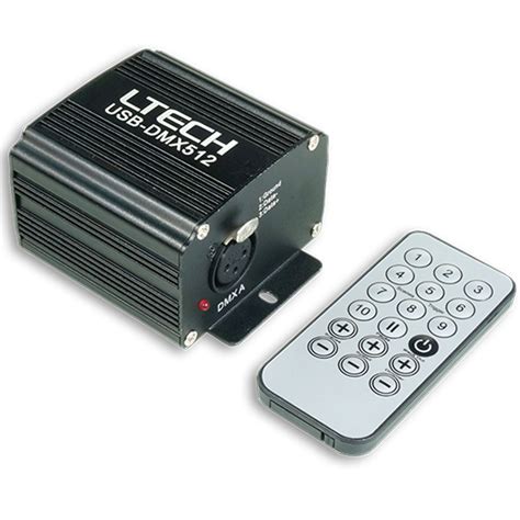 LTECH