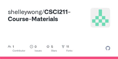 csci211 course materials guides linux md at main · shelleywong csci211