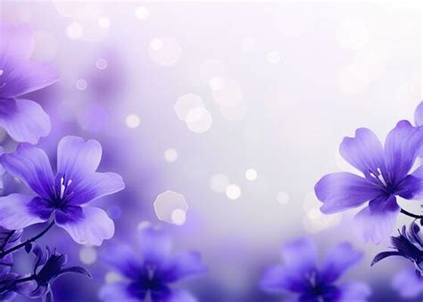 Purple Flowers Background Stock Photos Images And Backgrounds For Free