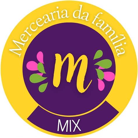 Mix Mercearia Da Família Almirante Tamandaré Pr