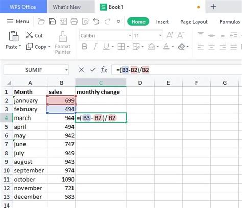 how to calculate monthly payments in excel using formulas 43 off
