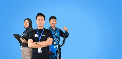 Laravel Full Stack Developer Gmedia Pt Media Sarana Data Direktorat Business Placement