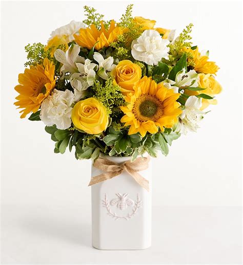 Honey Bee Buzz™ For Summer