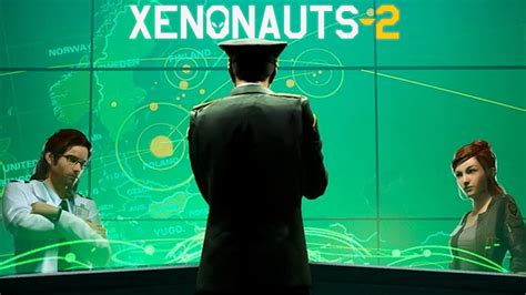Xenonauts 2 Major Update Brings Threats Linux Gaming News
