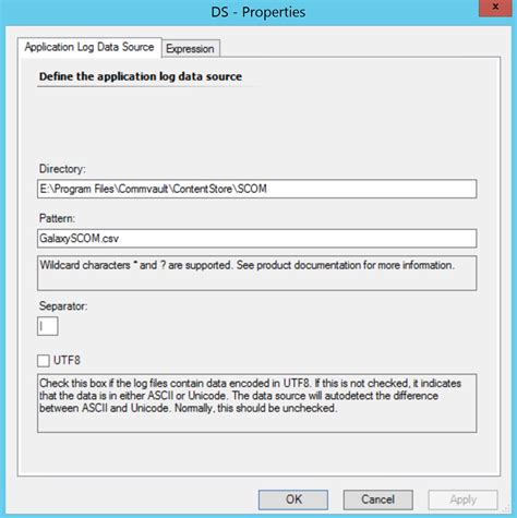 Kevin Greene It Blog Monitoring Commvault With Scom