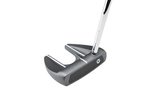Odyssey Dfx 25 Mens Putter V Line Fang Double Vent 33 Inches Loft3