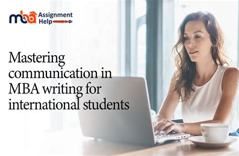 How An Mba Helps Boost Learners Writing Skills