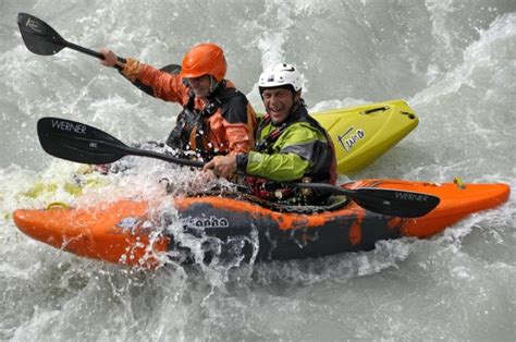 Canoa E Kayak Quali Differenze Fabrizio Bruno Esperto Di Viaggi
