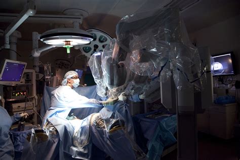 Celecoxib Offers Pain Relief Comparable To Ketorolac After Robotic