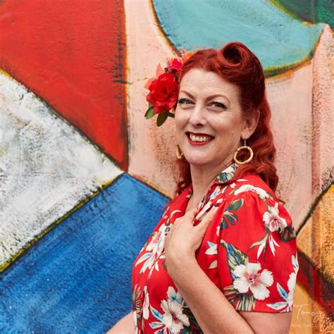 Misc Nz Vintage Pinups