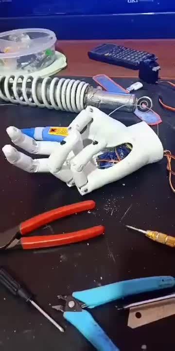 Khalifa Saifeddin Posted On Linkedin