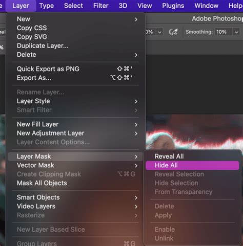 Steps To Remove Chromatic Aberration In Photoshop