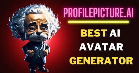 ProfilePicture Ai Tool Best AI Avatar Generator DragGAN AI Tool