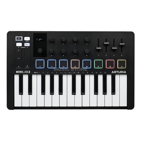 Behringer Swing Midi Keyboard Buy Online United Kingdom