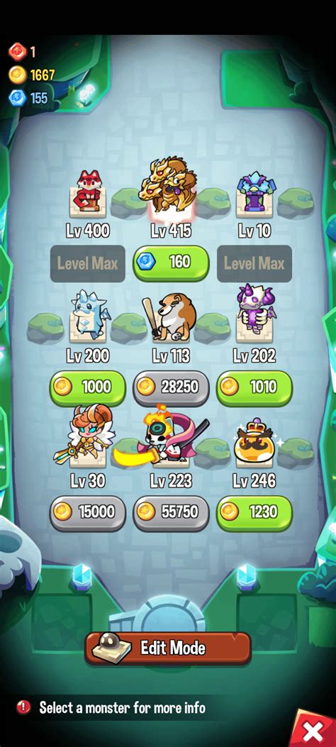 Rate My Setup For Money And Summon Stone Grinding R Summonersgreed