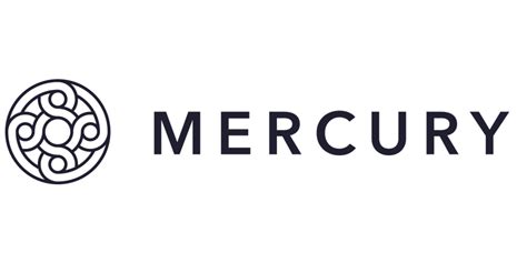 Mercury Payments Logo