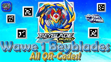 Beyblade Qr Codes Surge Tact Leviathan L5 Qr Code Beyblade Burst