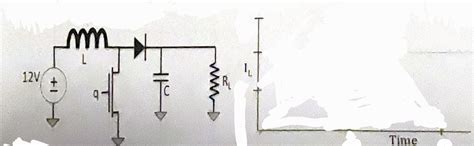 Solved The DC DC Converter Shown Must Produce An Output Chegg Com