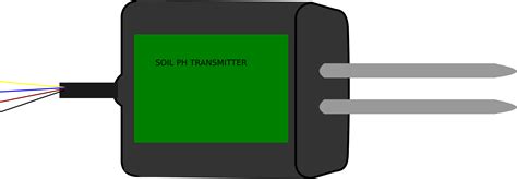 How To Use Soil Ph Pinouts Specs And Examples Cirkit Designer