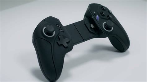 Review Elo Vagabond Mobile Game Controller Has Universal Compatibility