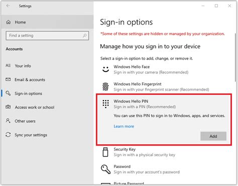 How To Set Up Passwordless Authentication