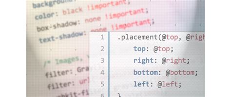 Базовые стили и полезные css сниппеты codre blog