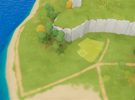 I Spent Some Time Making Shader Animation For Building Process What Do You Think R Indiedev